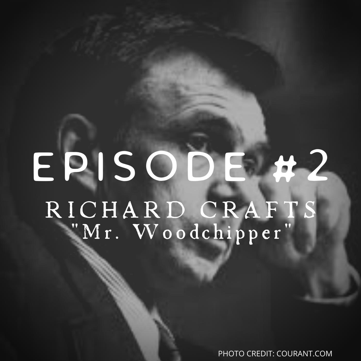 Richard “The Birdman” Speck - For the LOVE of MURDER (podcast) | Listen ...