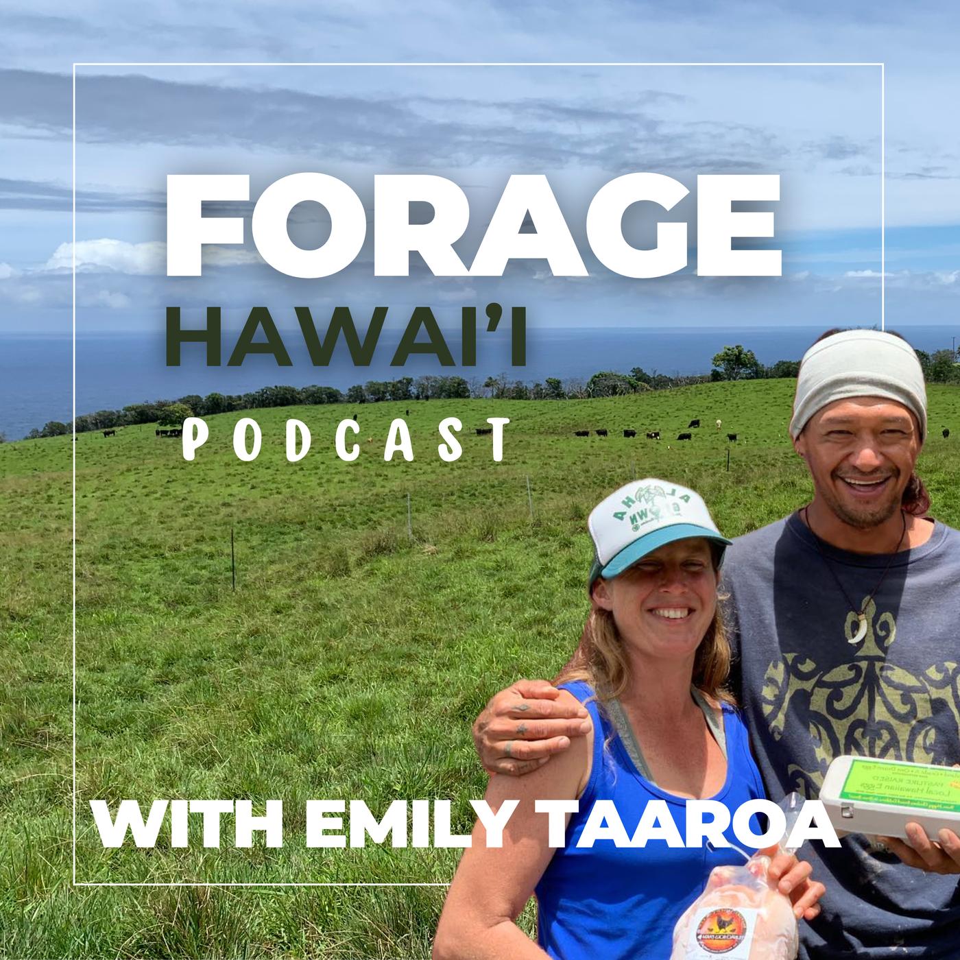 Unsung Heros of Meat: Brad DeLuz of Hamakua Meat Processors | Listen Notes