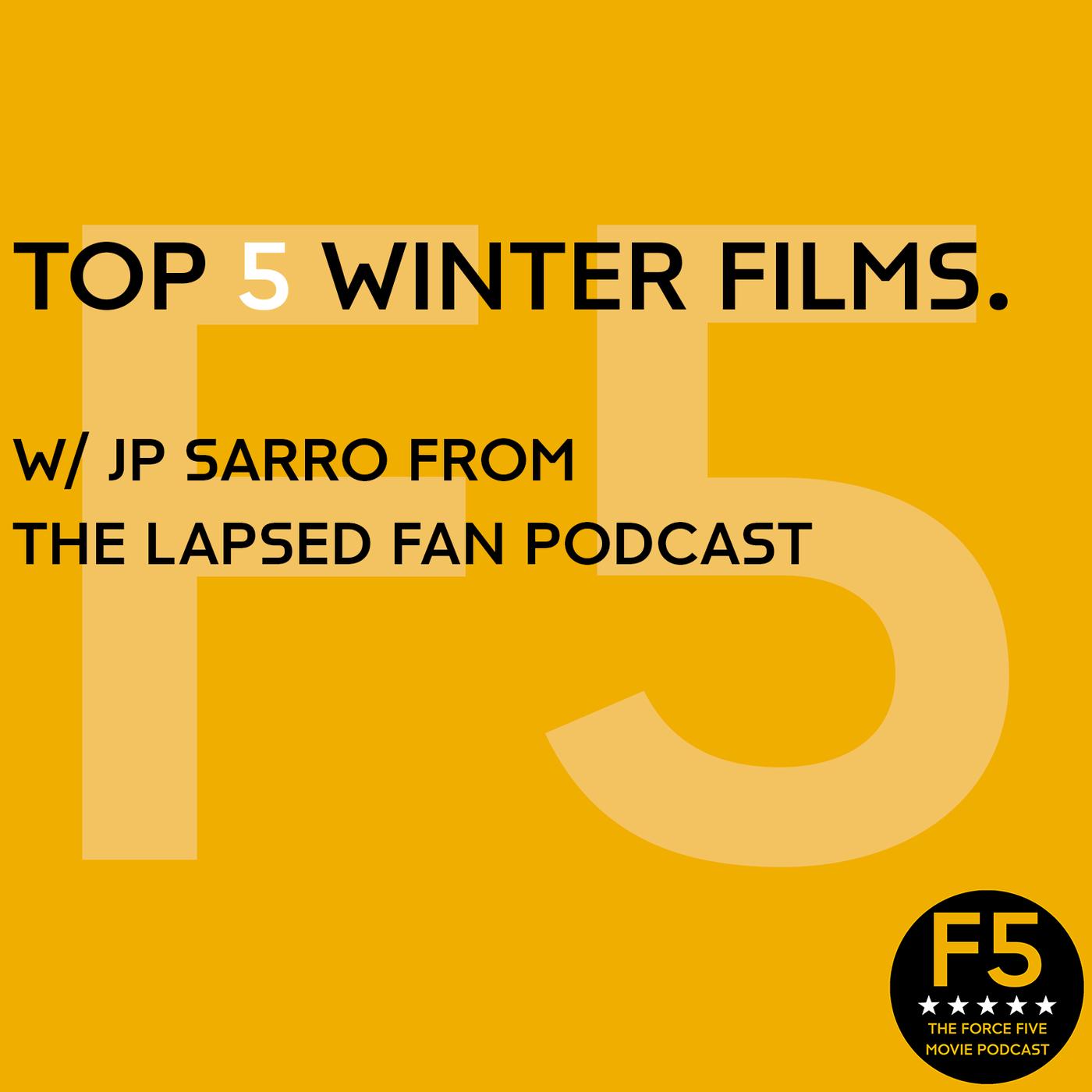 Top 5 Films of 2024 (Part 2: The Awards). - Force Five (podcast ...
