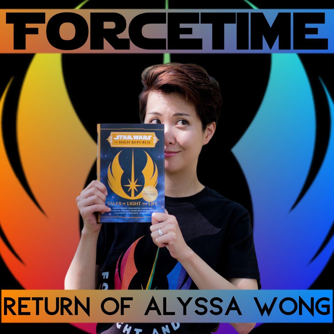 2023 Star Wars Year in Review - ForceTime: A Star Wars Podcast | Listen ...