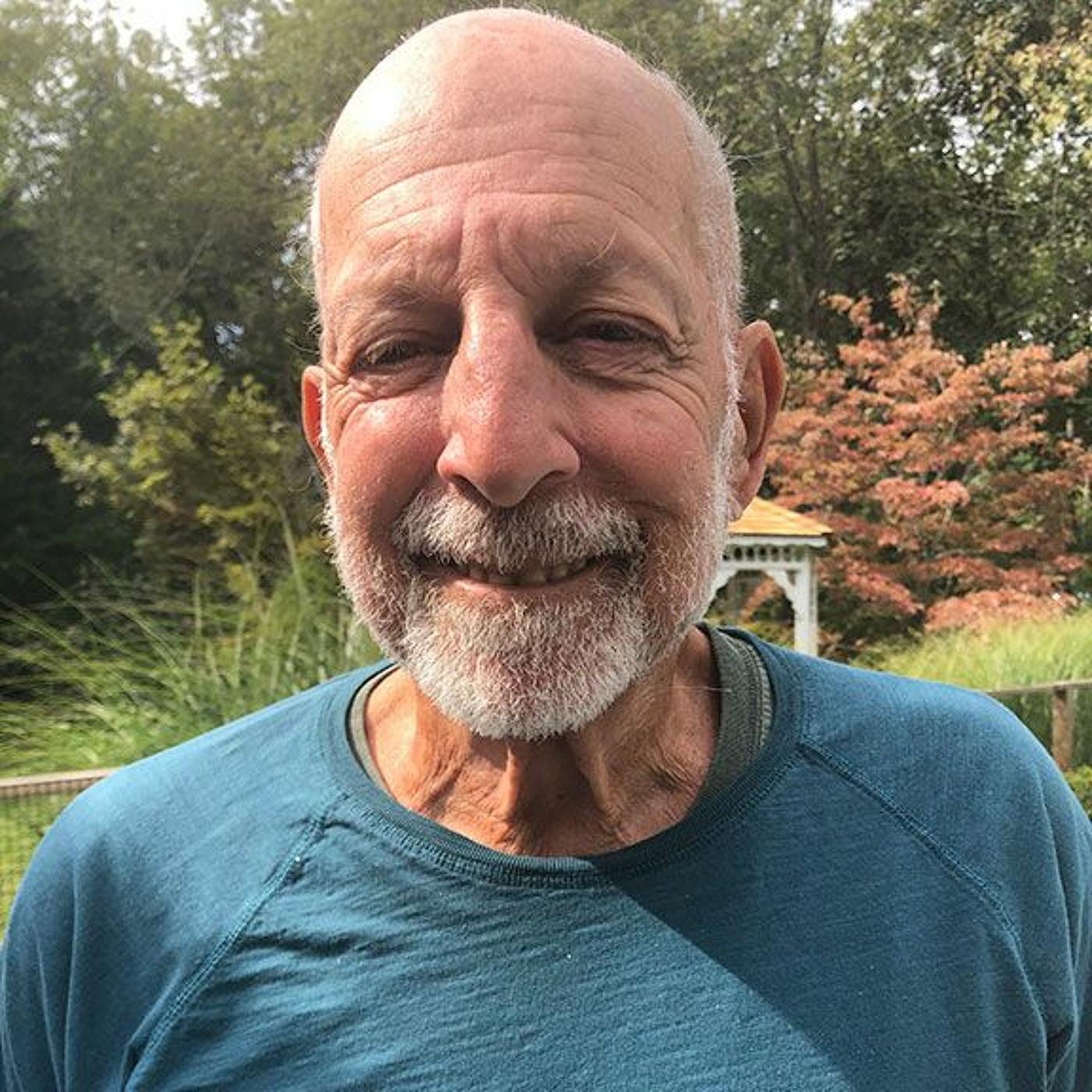 Carole Cox on ageism, the last acceptable prejudice | Listen Notes