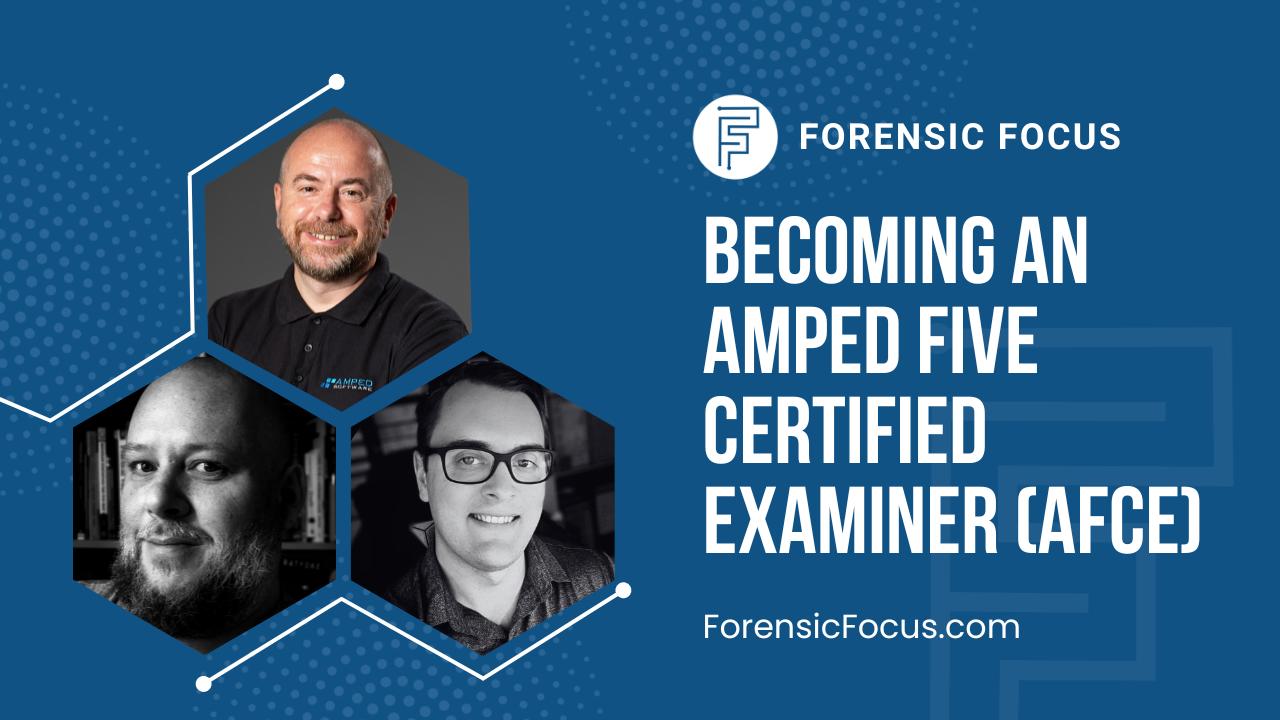 Setting The Standard For Image And Video Forensics In The US With Amped ...