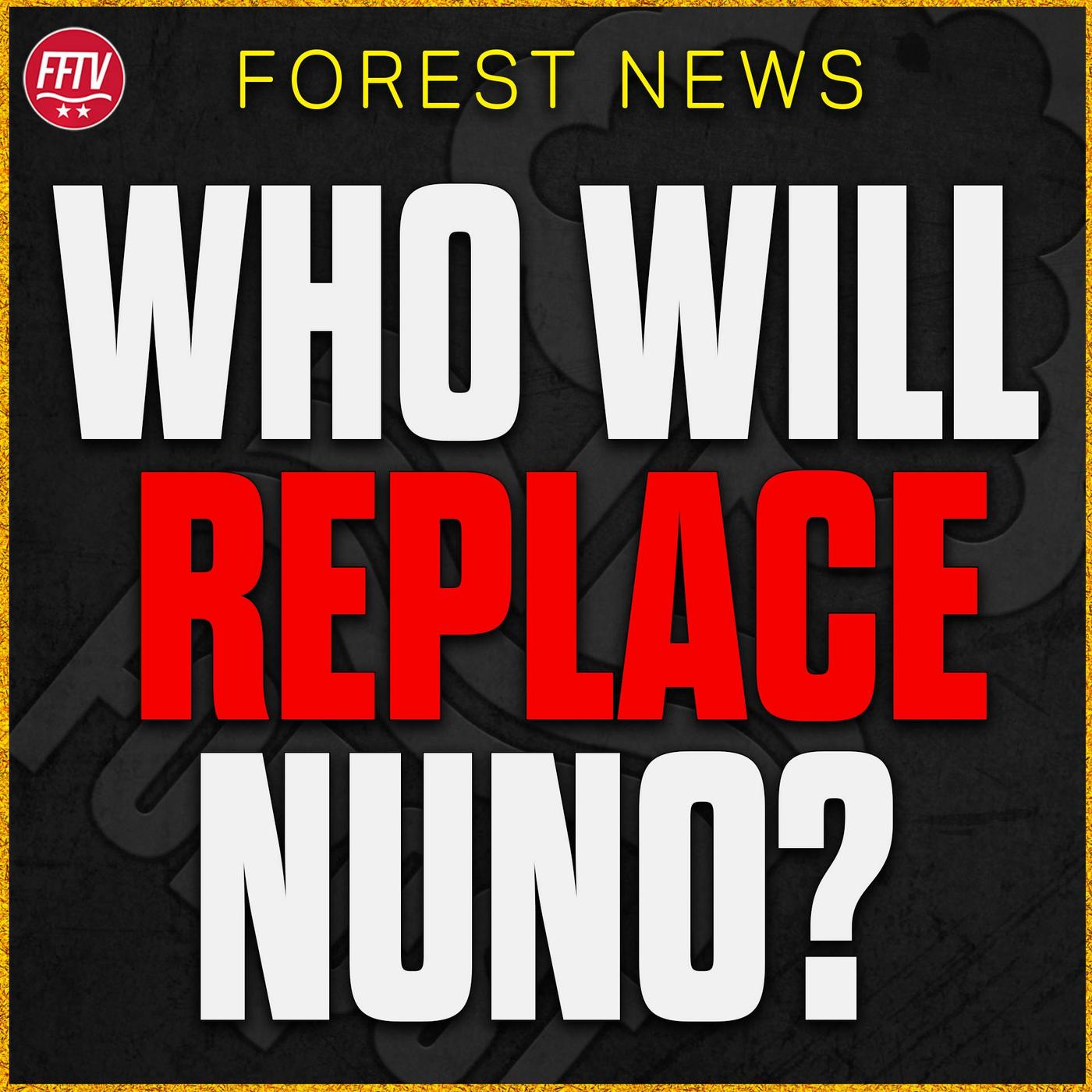 Nuno Out? Former Chelsea Manager Maurizio Sarri Offered 3 Year Forest ...