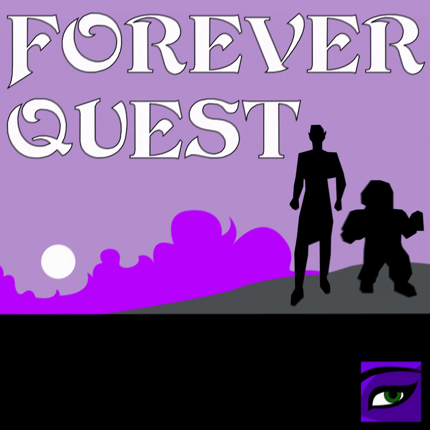 Forever Quest (podcast) - Purple Elf Productions | Listen Notes