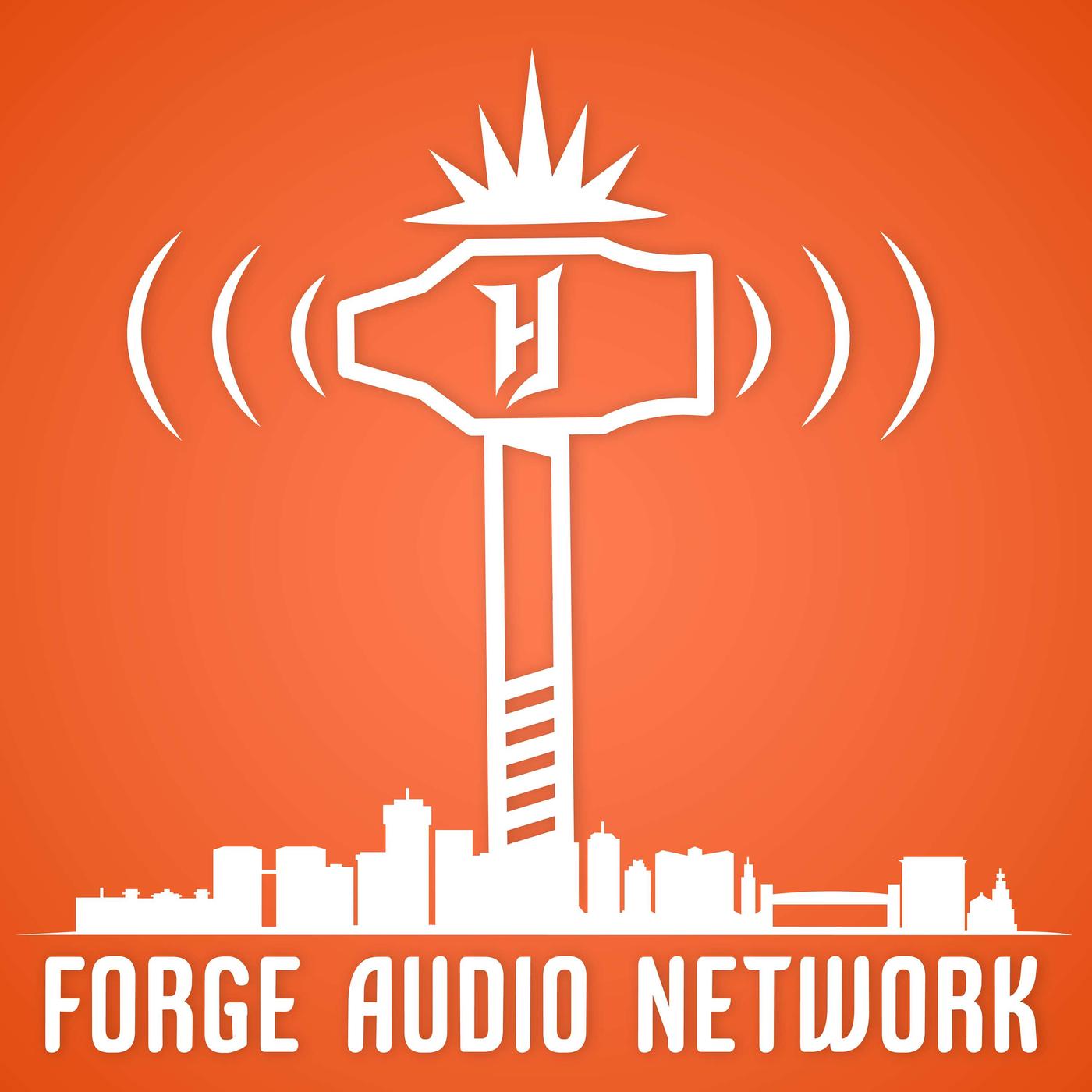 Behind the Beard w/ Coach Bobby (Aug. 23, 2022) - Forge Audio Network ...