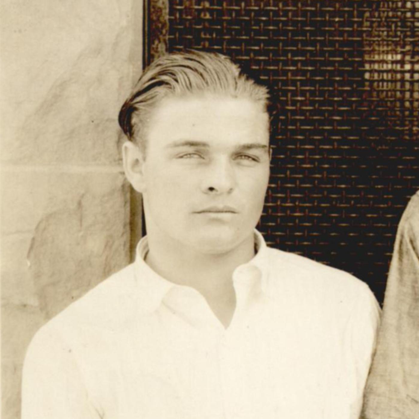 27: The Matthew Kimes Gang and the 1927 Murder of Police Chief ...