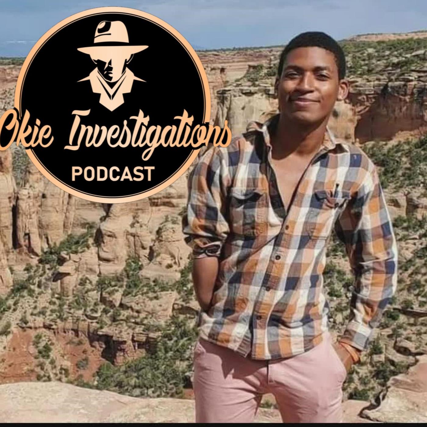 39: Where is Daniel Robinson? - Forgotten True Crime (podcast) | Listen ...