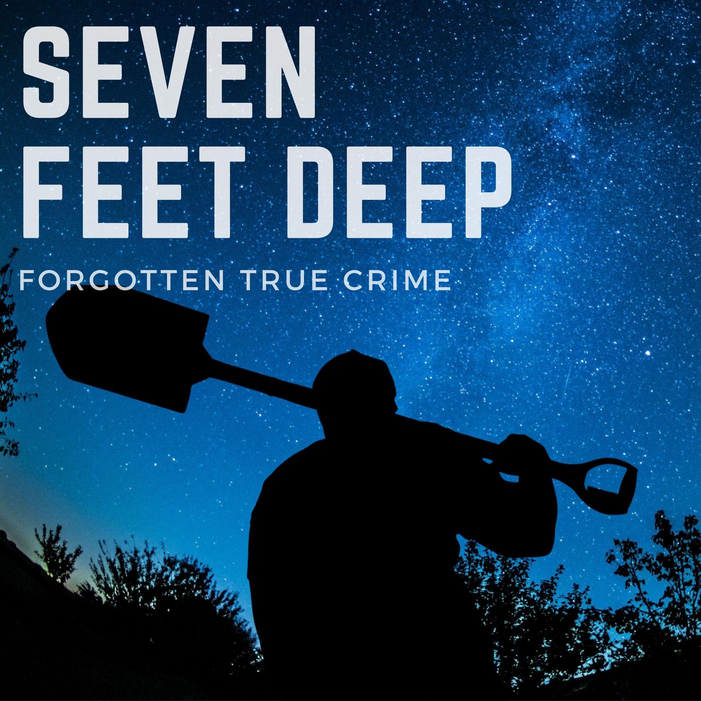 The Christmas Tree Murder Case - Forgotten True Crime (podcast ...