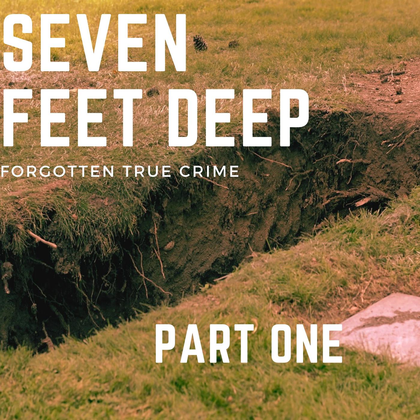 Seven Feet Deep - Part One - Forgotten True Crime (podcast) | Listen Notes