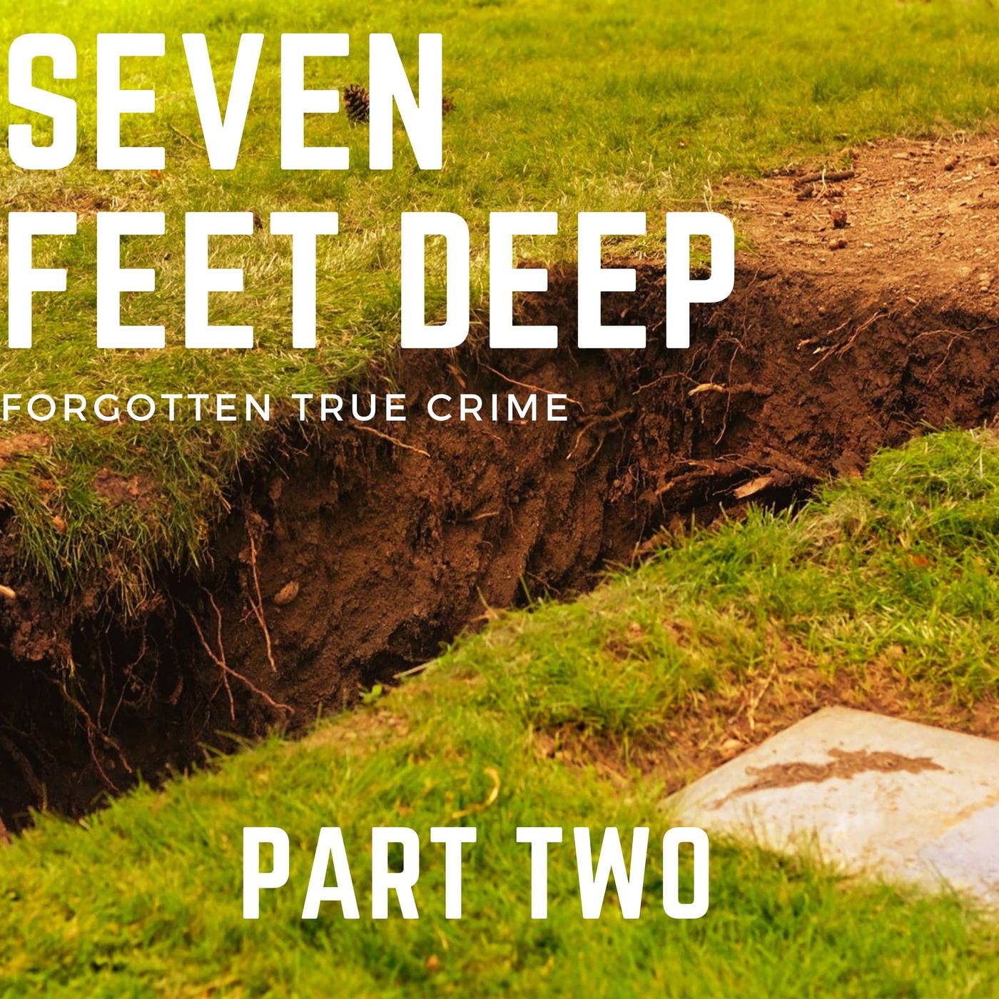 Seven Feet Deep - Part One - Forgotten True Crime (podcast) | Listen Notes