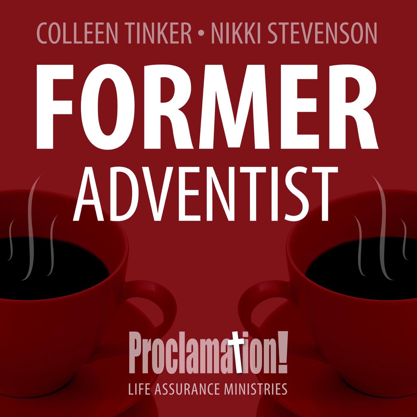 How To Avoid the Burning Lake | Rev. 21:5–8 | 263 - Former Adventist ...