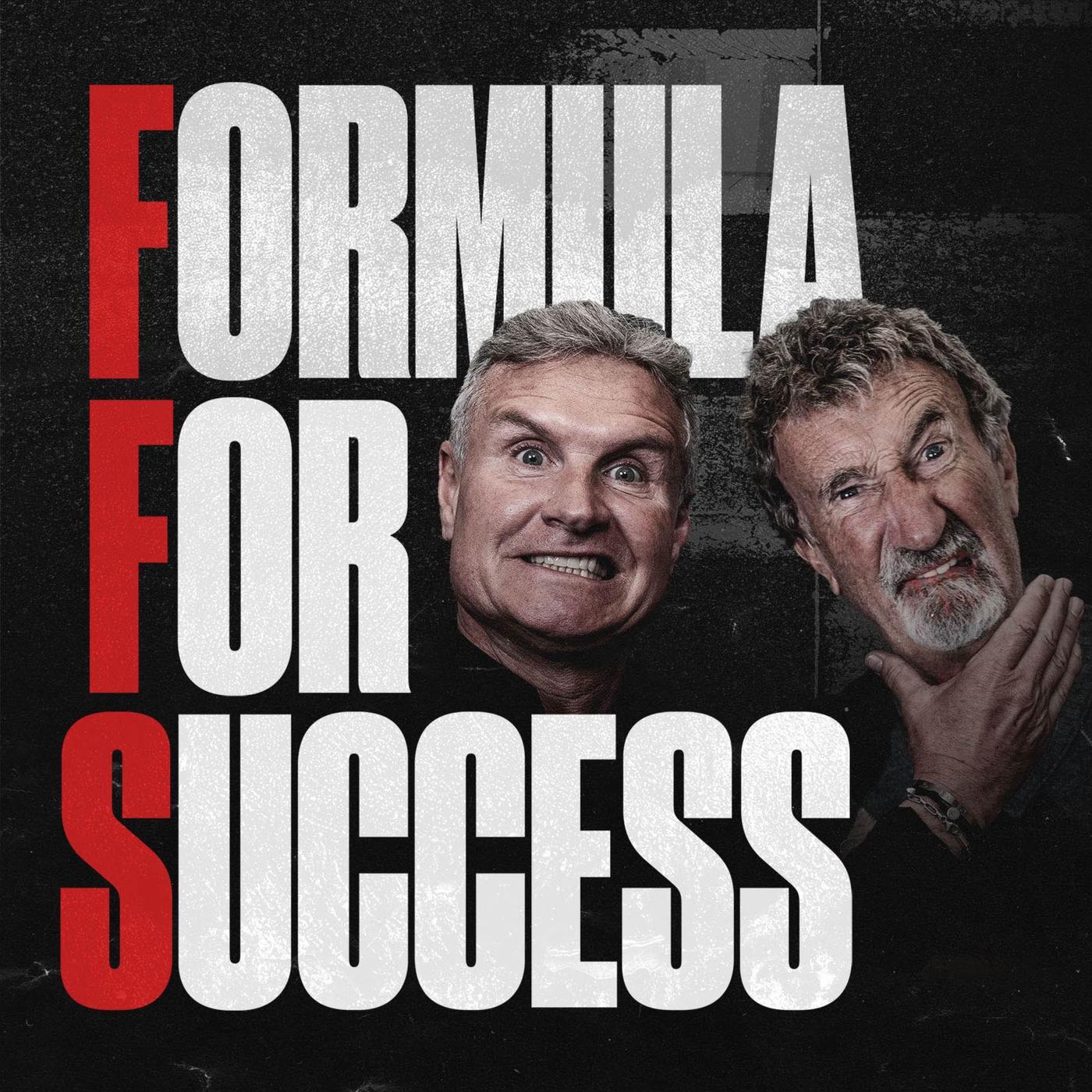 Formula For Success (podcast) - Whisper | Listen Notes