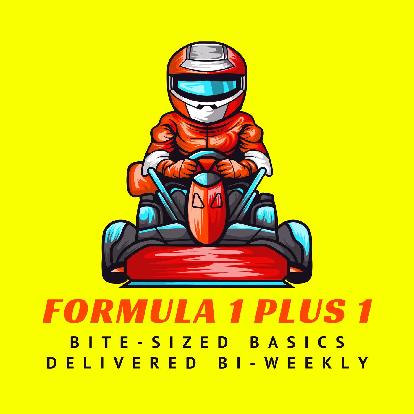 What Does the 2024 F1 Race Calendar Look Like? - Formula One Plus One ...