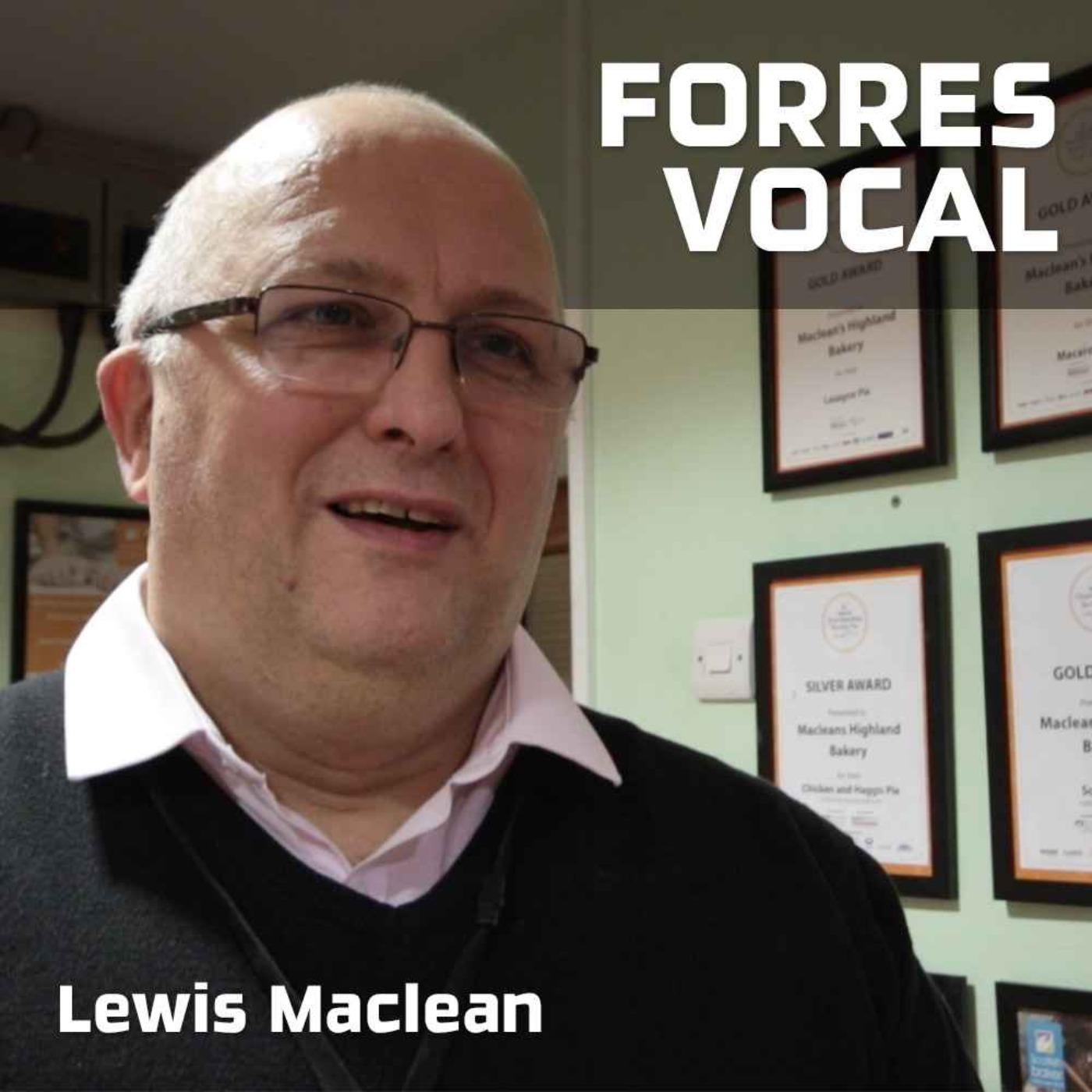 Forres Vocal (pódcast) - Marc Hindley | Listen Notes