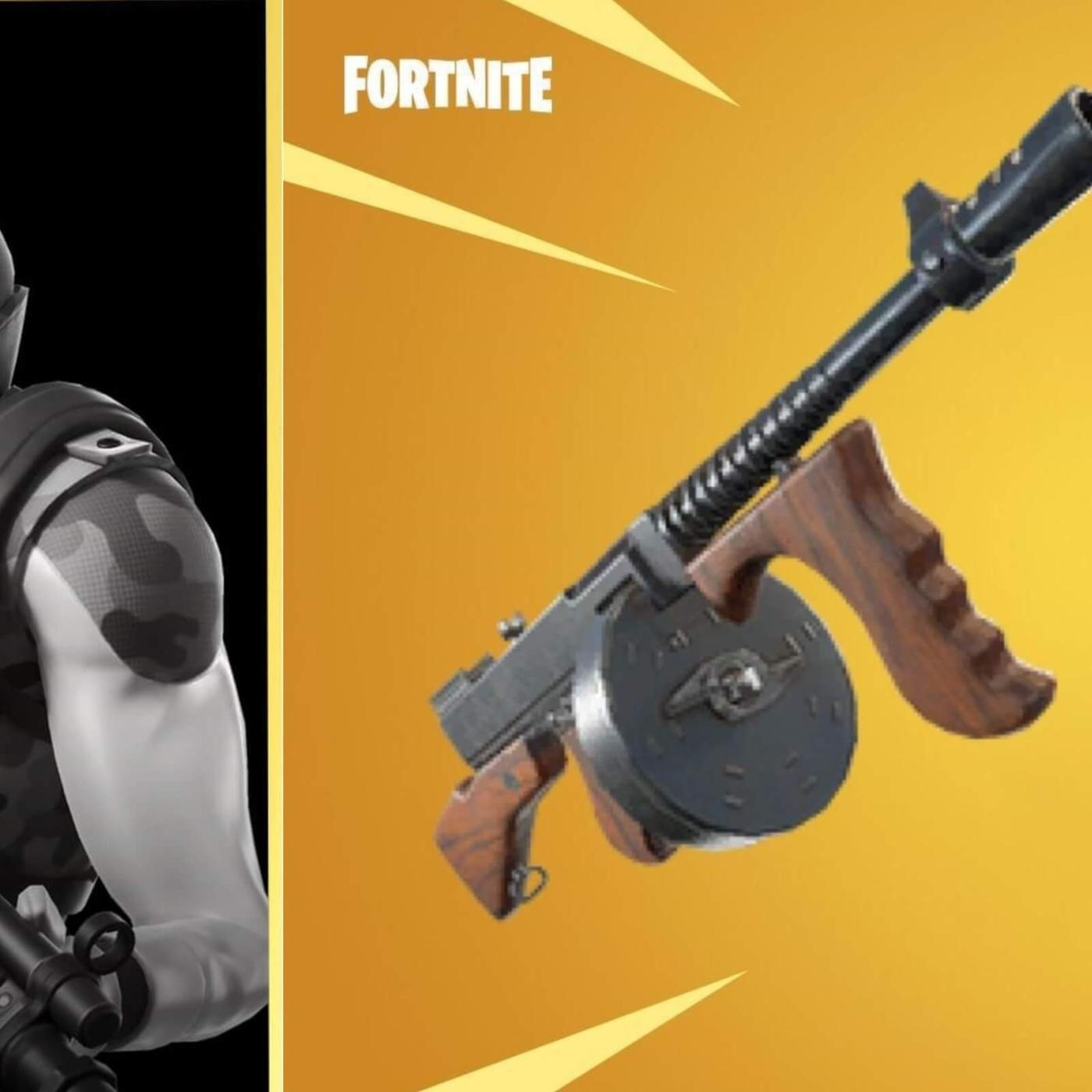 Fortnite Fanatics Ep.13 Top 3 Things Season 8 - Fortnite Fanatics ...