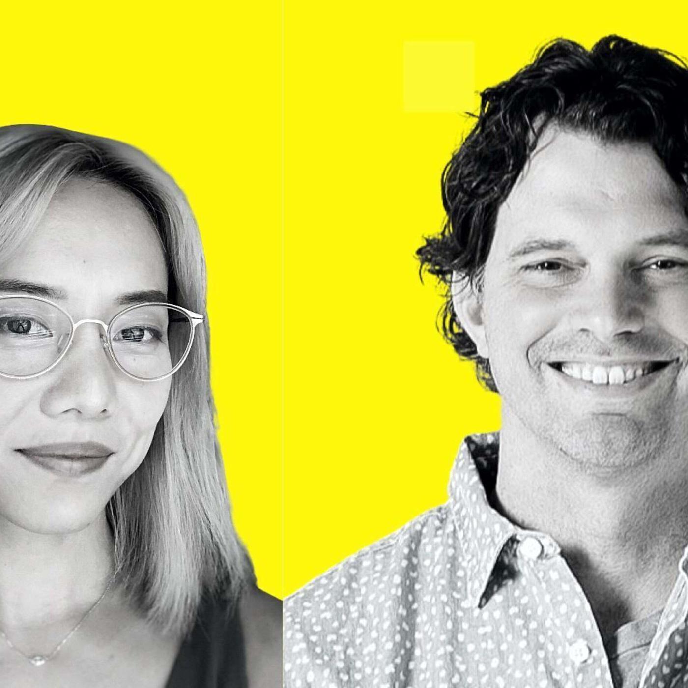 233 - Chen Zhang & Matt Udvari (Aquifer Motion) on Animation Tools for ...