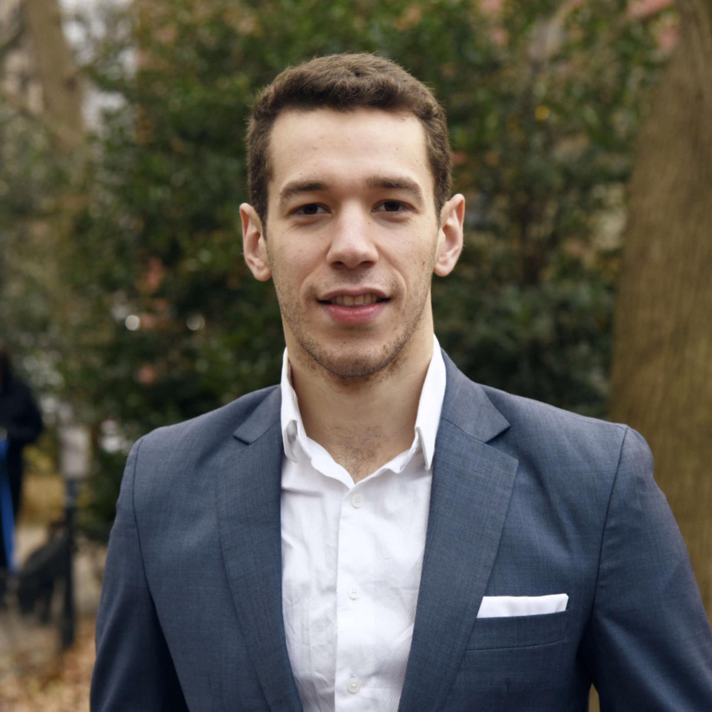 237 - Sebastian Jimenez (Rilla) On Voice Analytics For Brick And Mortar ...