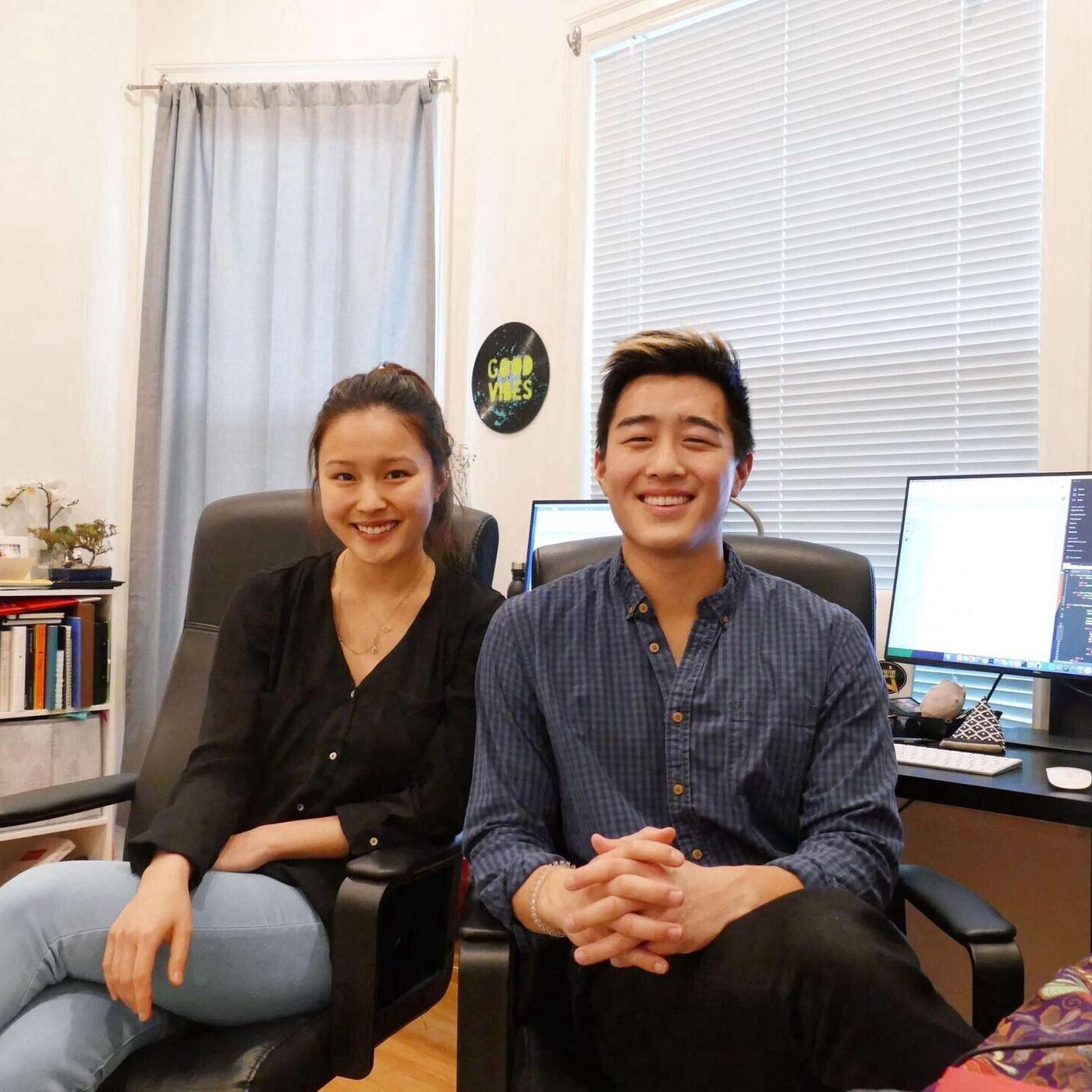 282 - Jason Cui & Annie Hwang (Jemi) On Monetizing Interactions With ...