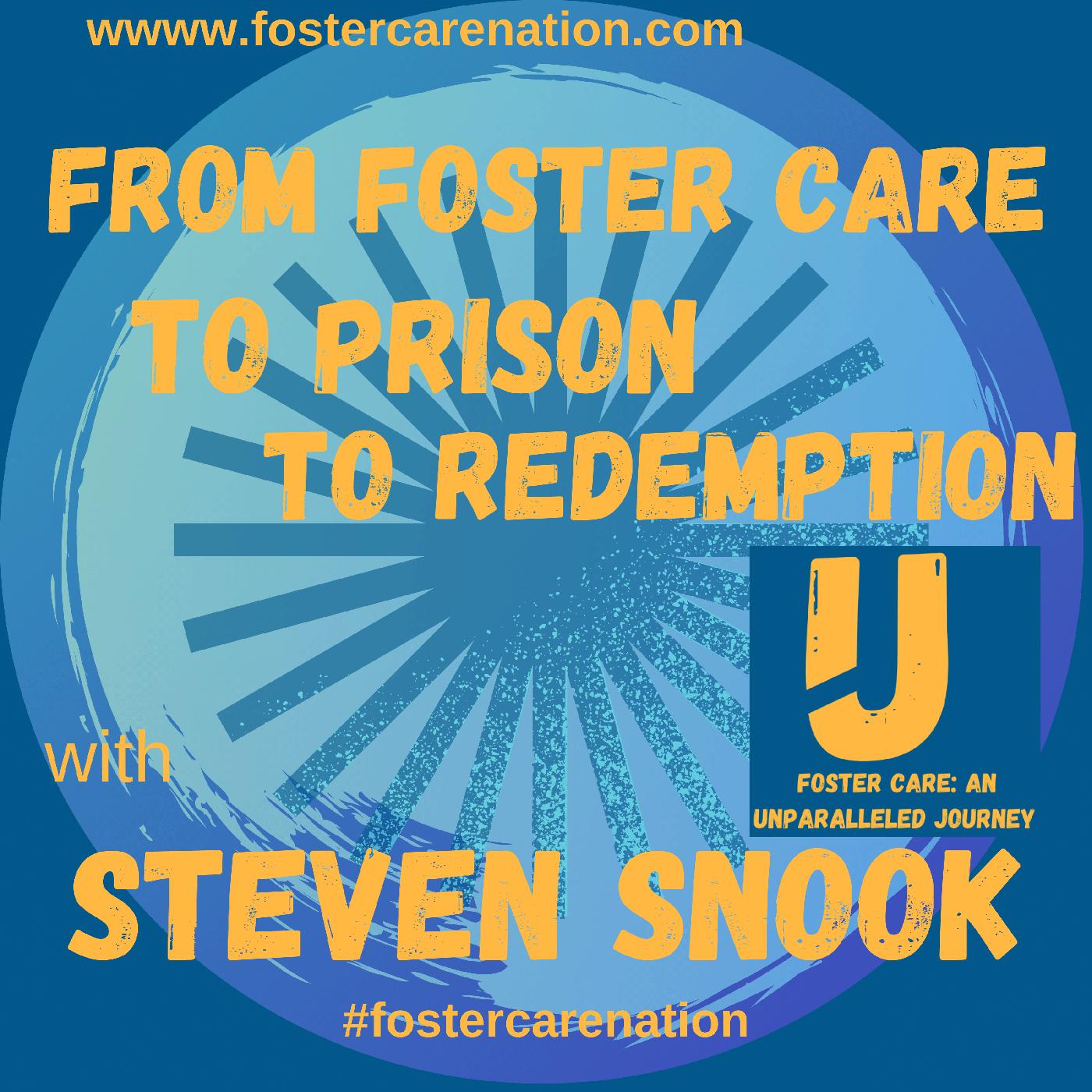 The Last Hug - Foster Care: An Unparalleled Journey (podcast) | Listen ...