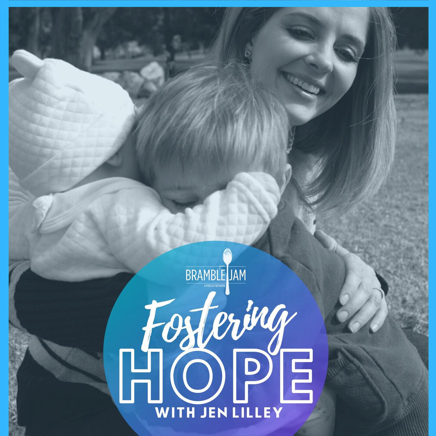 Season 2 Premiere: Dr. John DeGarmo IS BACK! - Fostering Hope - With ...