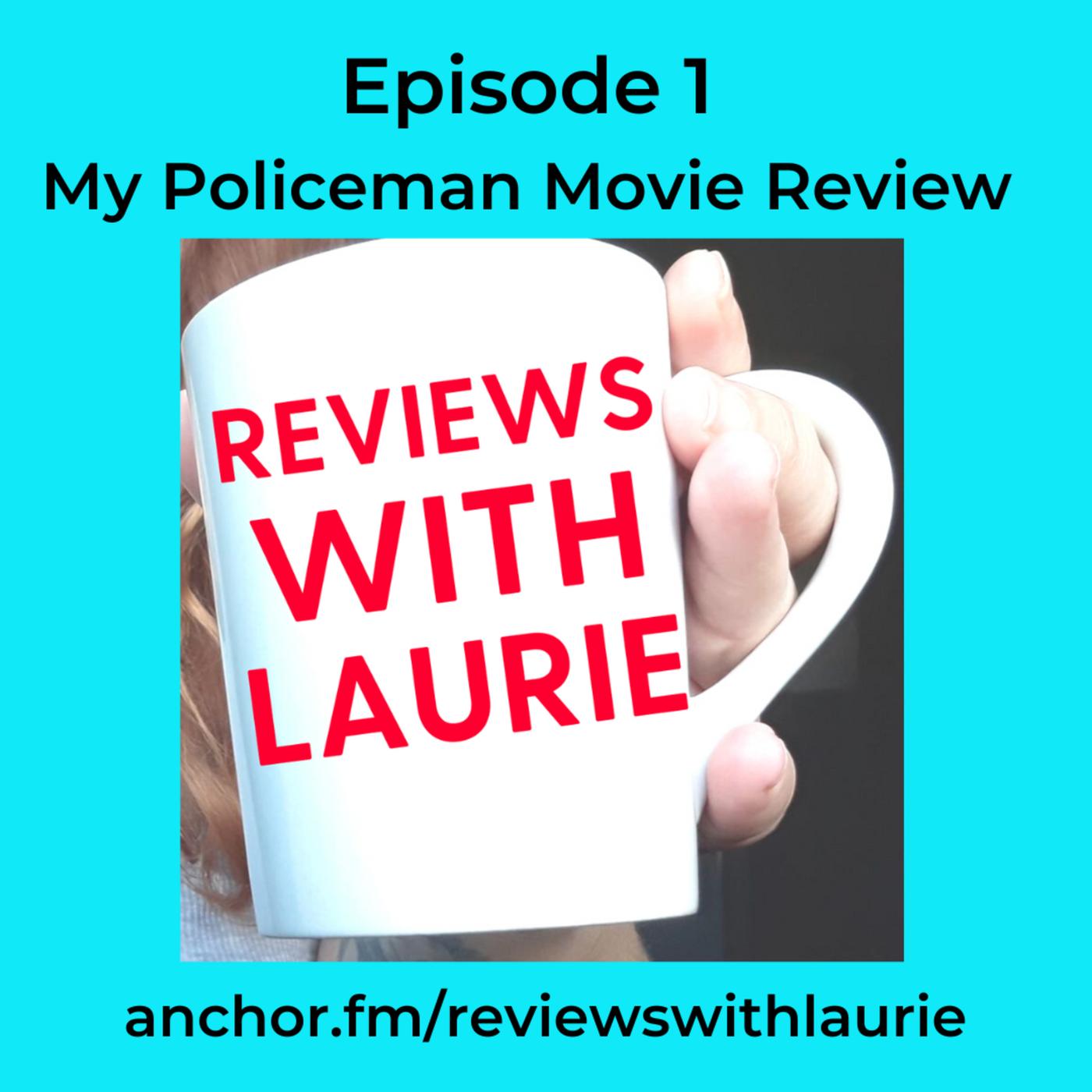 My Policeman Movie Review- Harry Styles- Amazon Prime Video | Listen Notes
