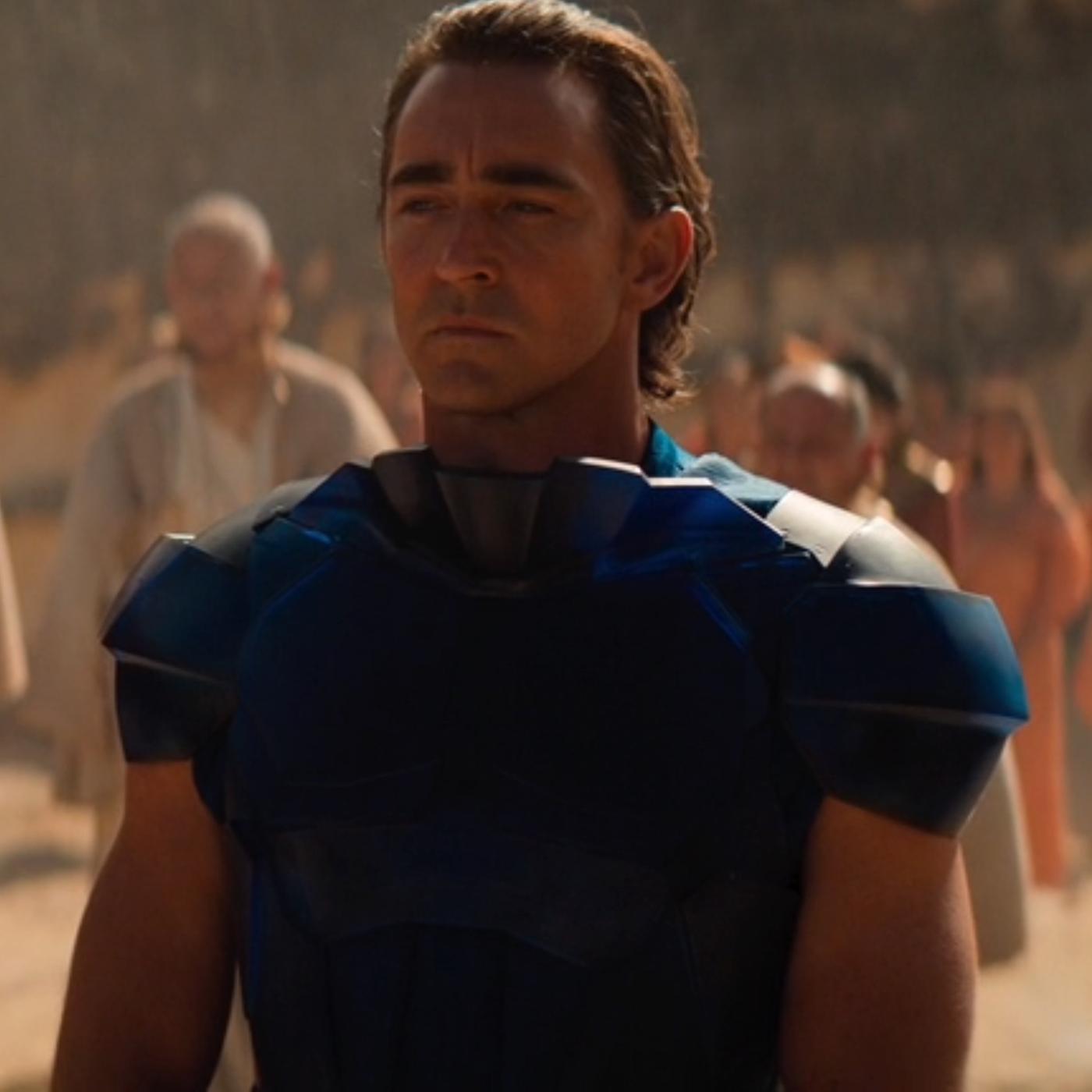 'Silo' Season 1, Episode 7 Deep Dive - Foundation by Apple TV, a Story ...