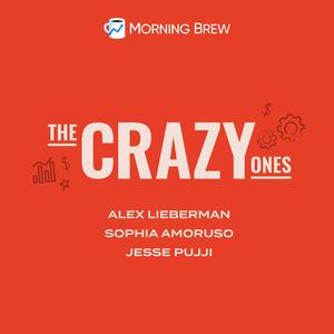 (00:33:00) Podcast Clip of Co-founders Austin Rief and Alex Lieberman ...