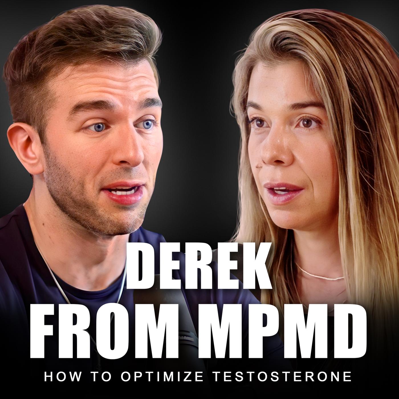 FoundMyFitness (podcast) - Rhonda Patrick, Ph.D. | Listen Notes