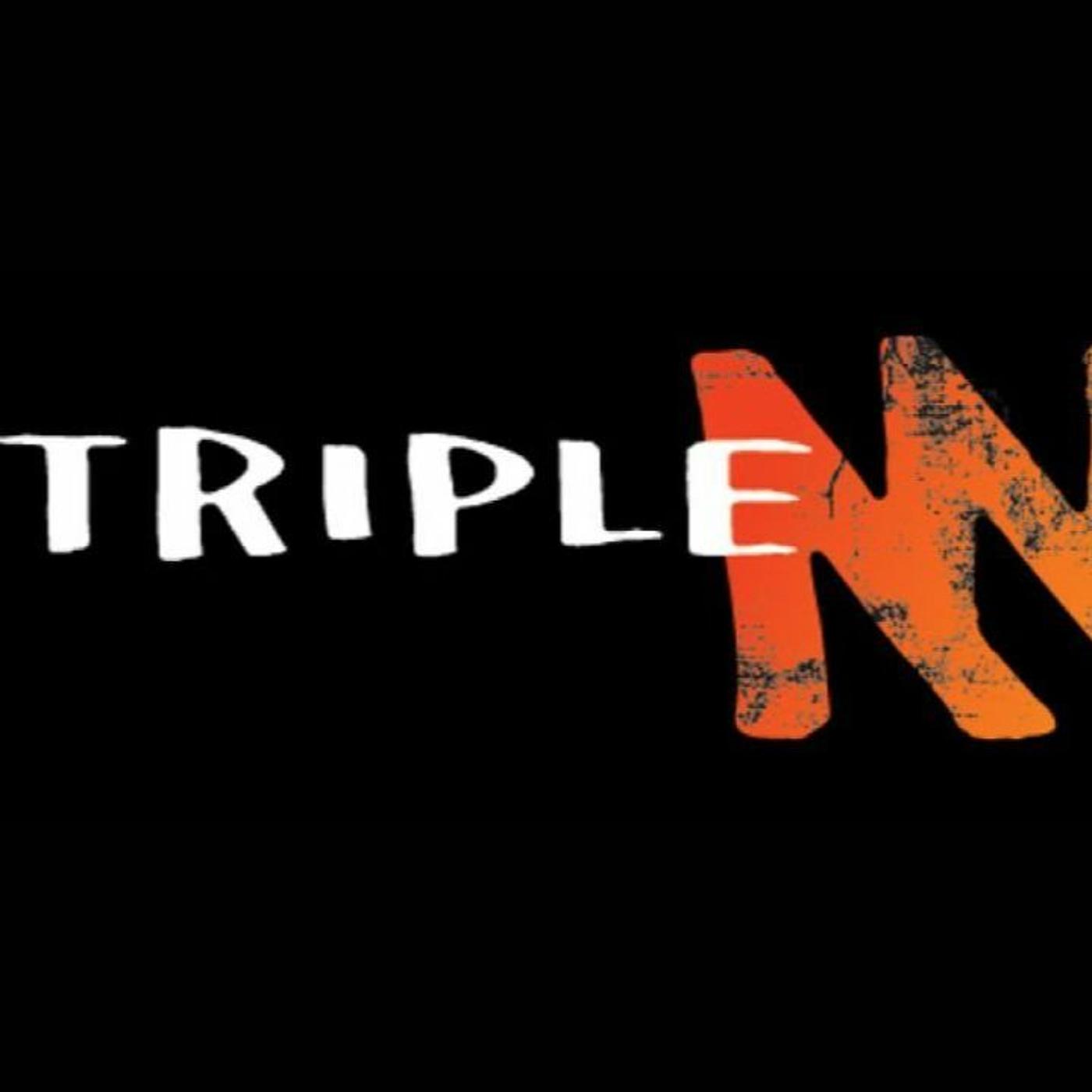 Four Diegos on TRIPLE M with Guest Lyall Gorman & Jonathan Howcroft ...