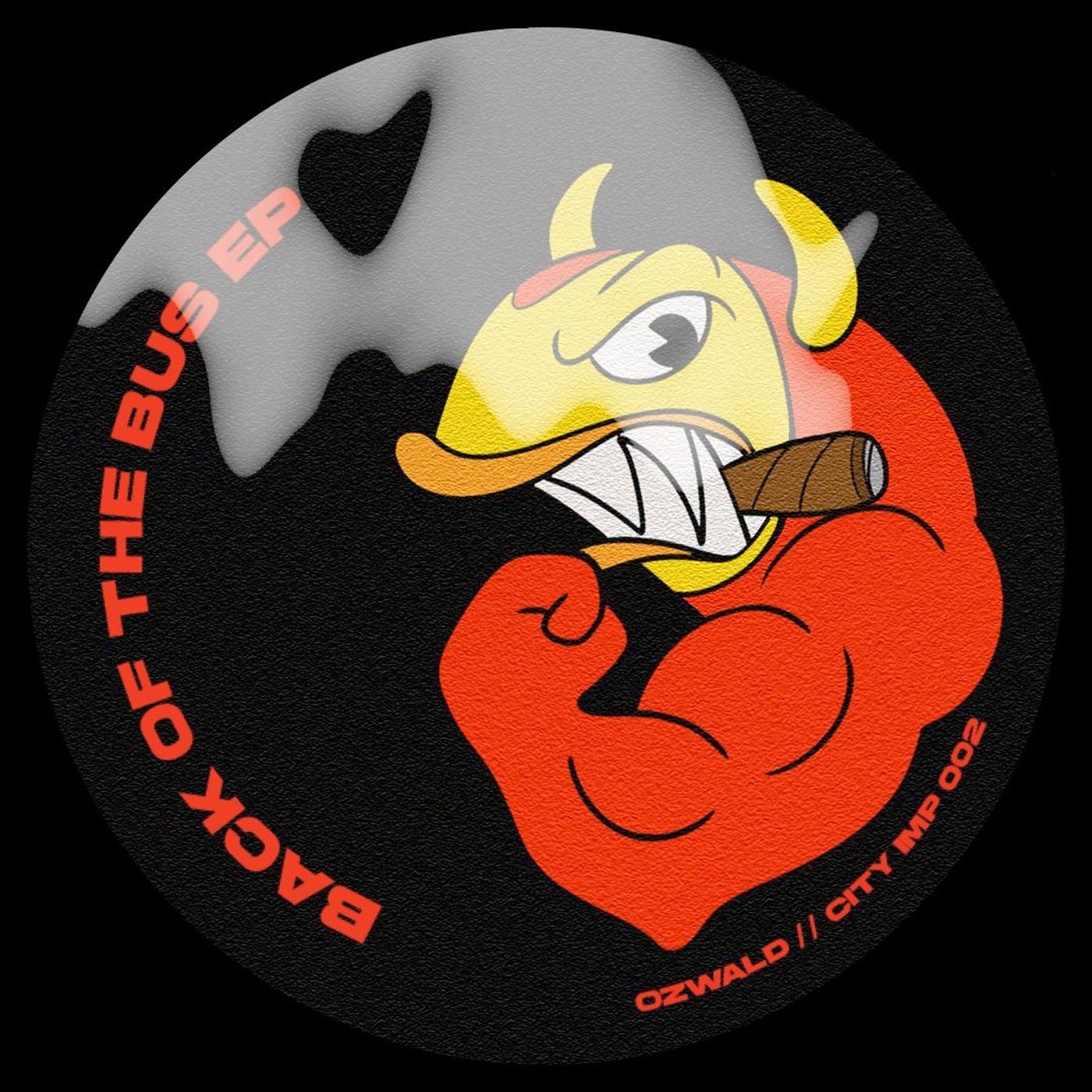 Four Four Premiere: Ozwald - Throw That [City Imp Records] | Listen Notes