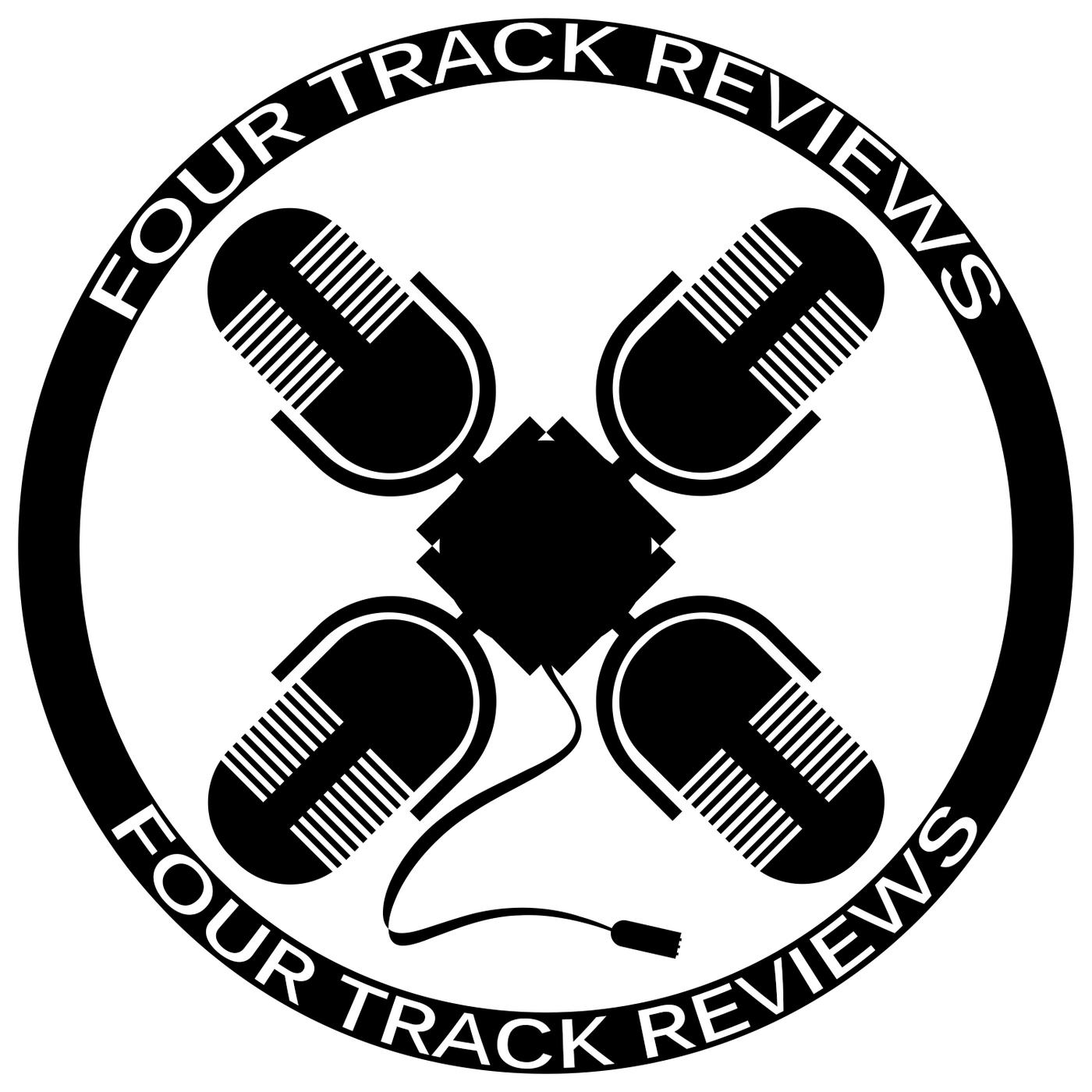 Ibeyi by Ibeyi - Four Track Reviews Podcast | Listen Notes