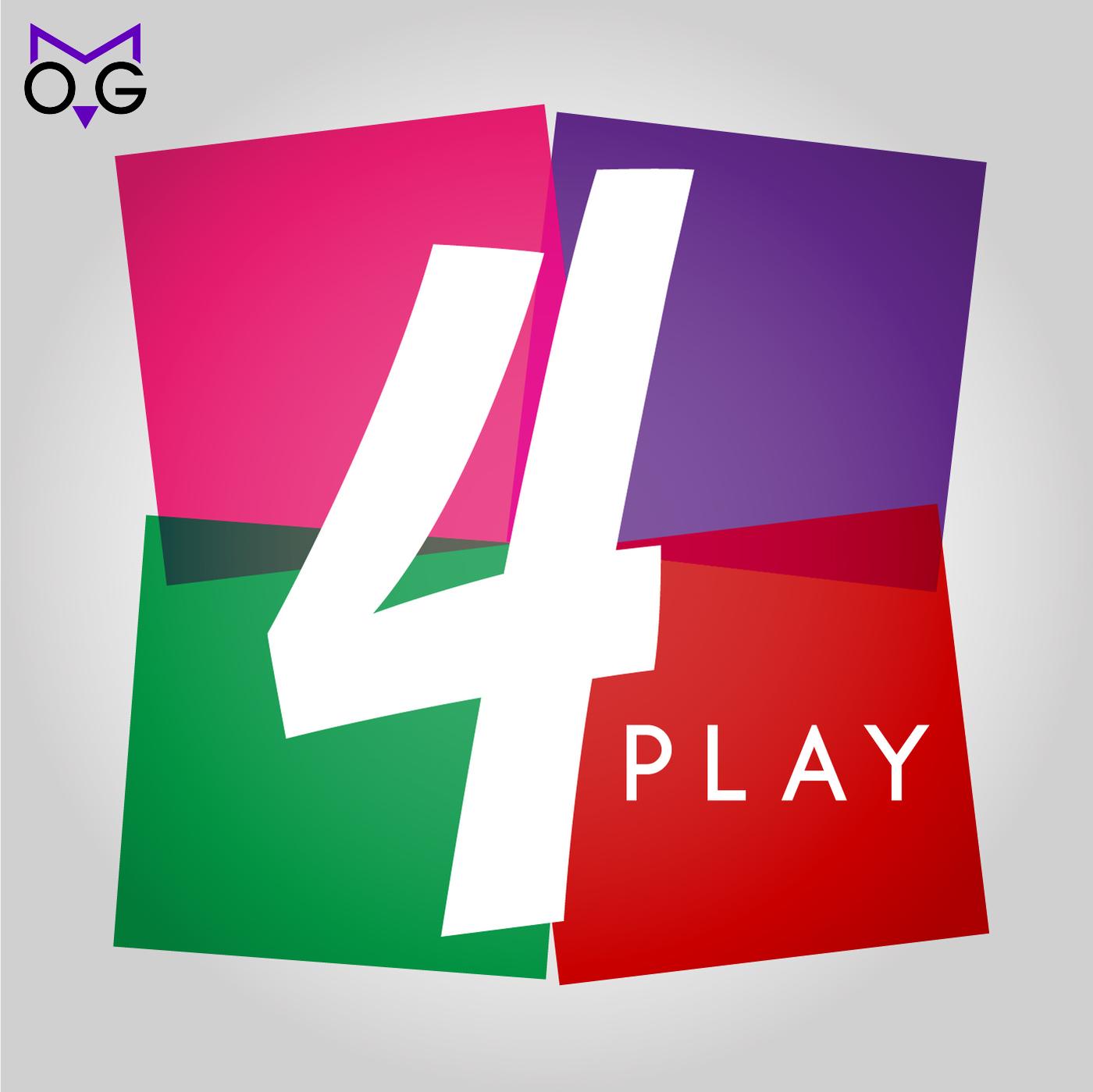 FourPlay - A Game of Connections (podcast) - Oakes Media Group | Listen ...
