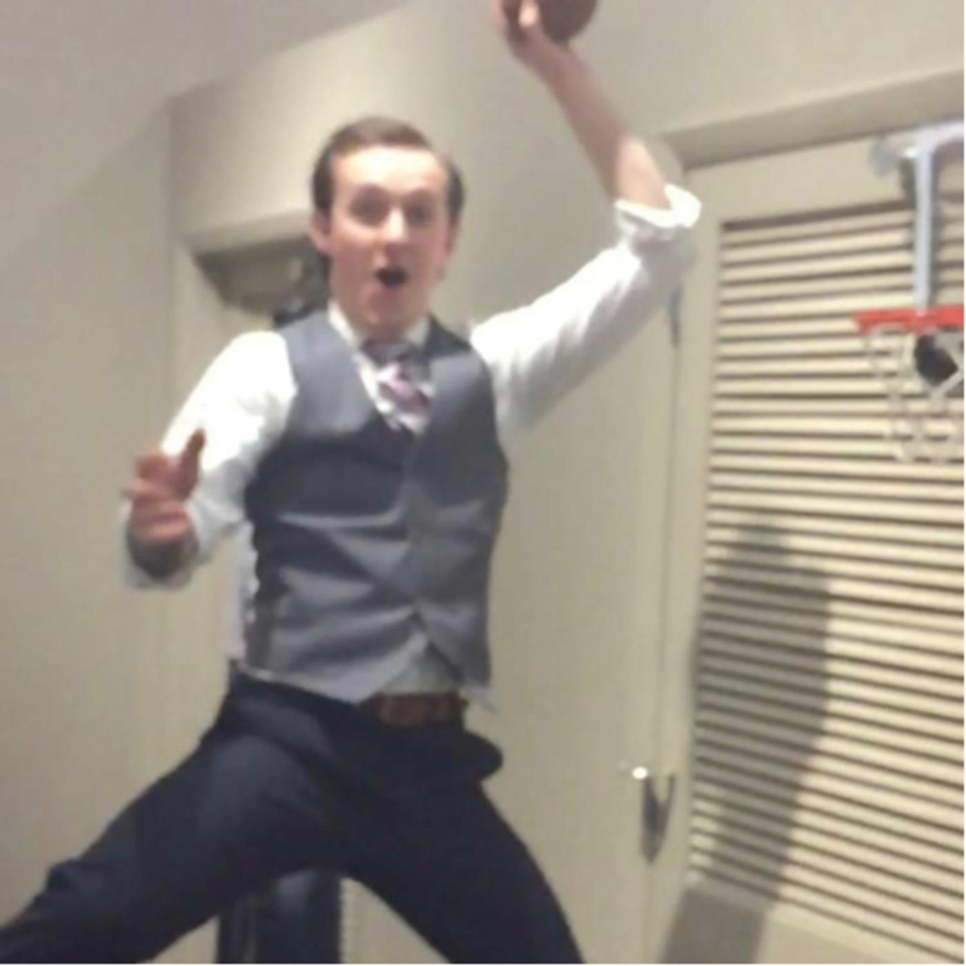 The Goon Bucket (podcast) - Carlton | Listen Notes