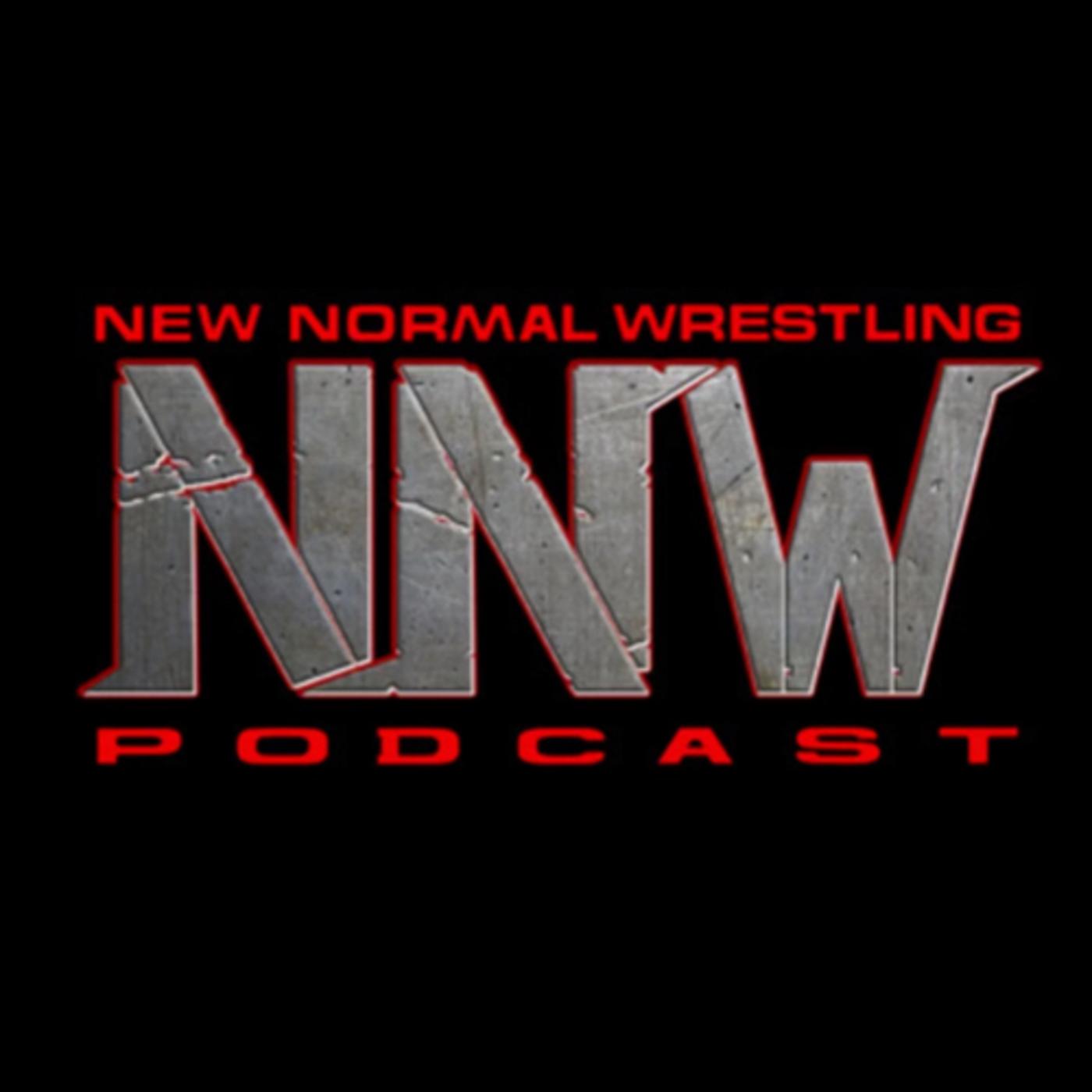 NNW Episode 173 - Boooo-llet Club (Ghoul Sweet!) - FourthWall POP ...