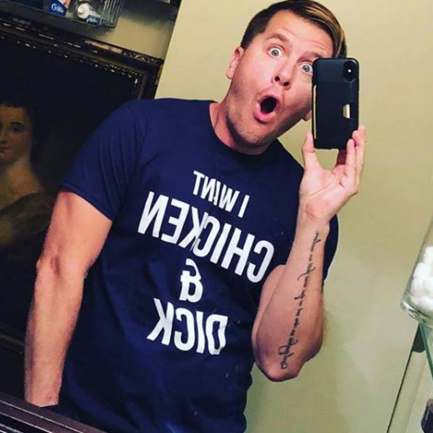 Fox and the City: The Next Chapter (podcast) - Ragan Fox | Listen Notes