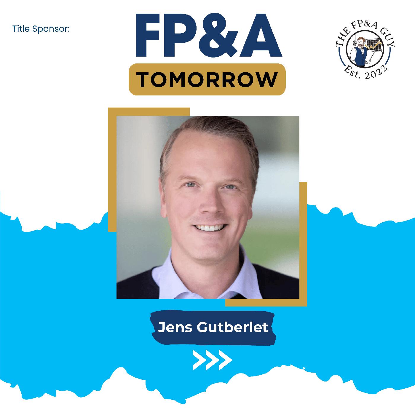FP&A Tomorrow (podcast) - Paul Barnhurst | Listen Notes