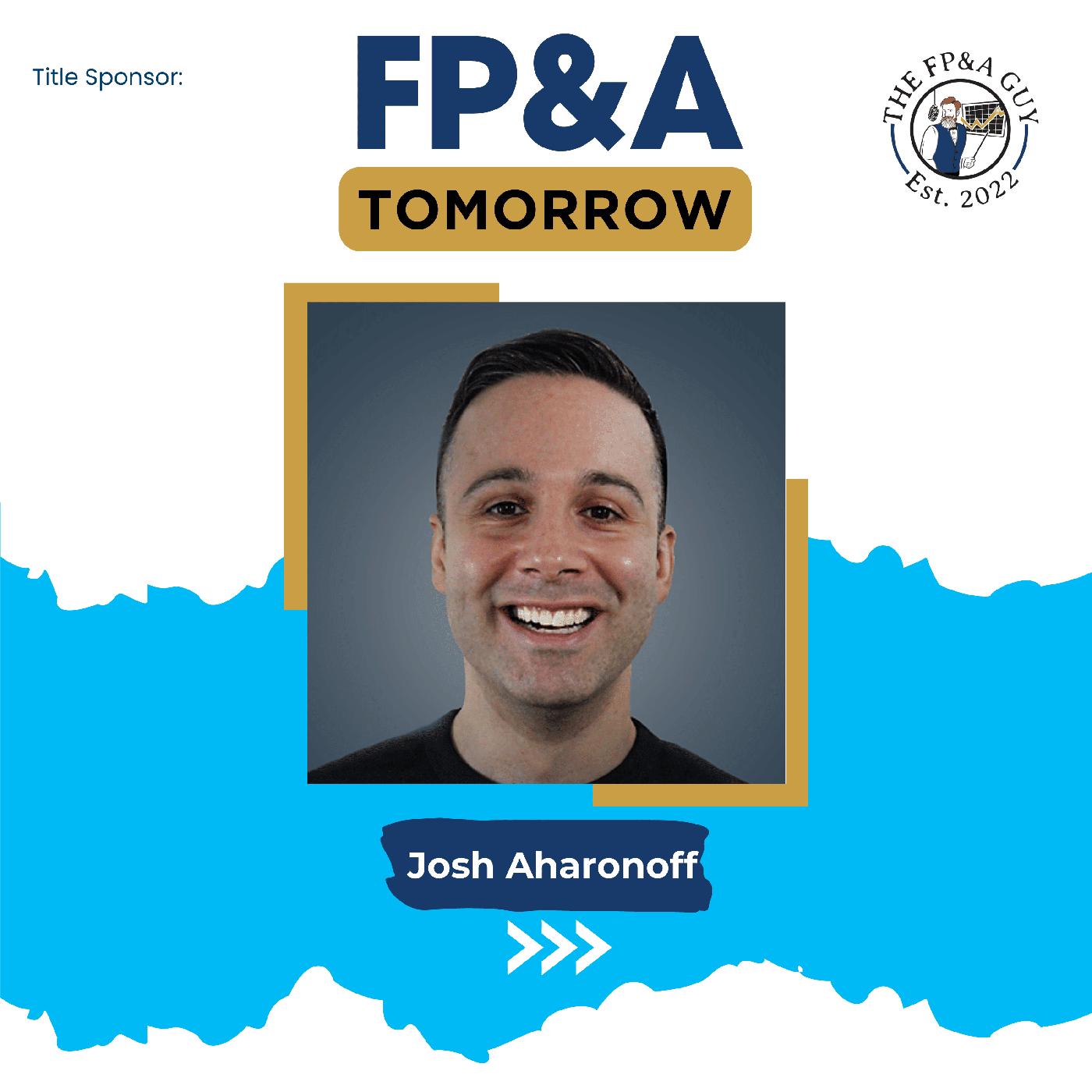 FP&A Tomorrow (podcast) - Paul Barnhurst | Listen Notes