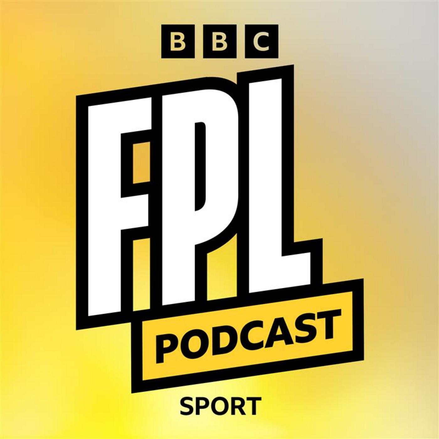 FPL Podcast from BBC Sport - BBC Radio 5 Live | Listen Notes