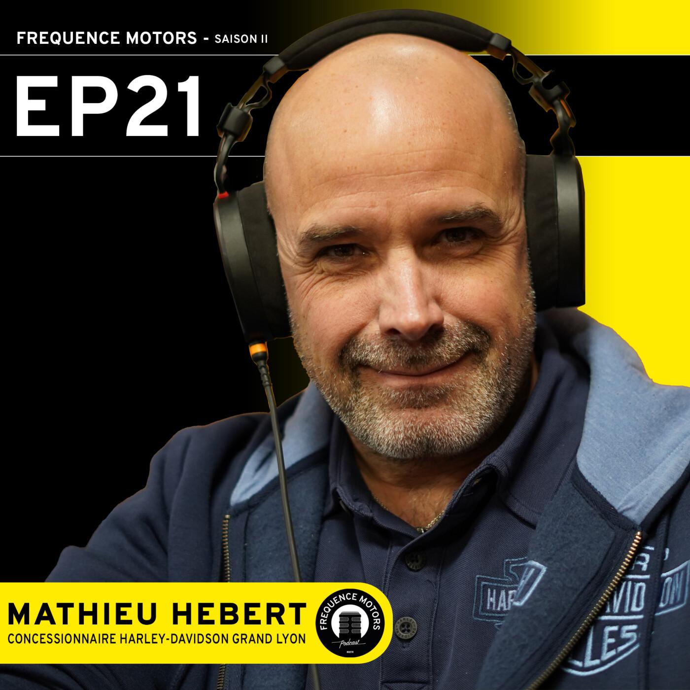 EP30 - JUSTINE CAUSSE "De la route à l'action : Comment Justine a ...