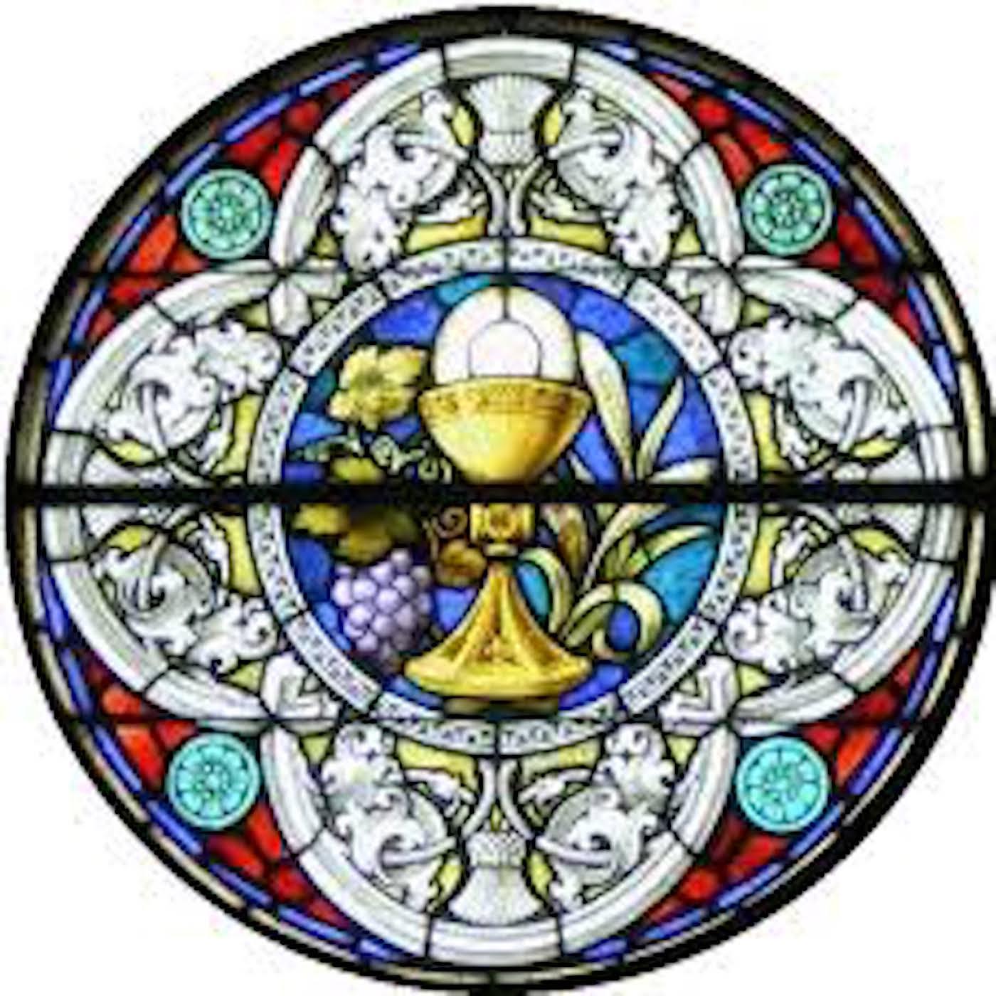 Fr. Bryan Stitt's Homilies (Podcast) - Rev. Bryan Stitt | Listen Notes