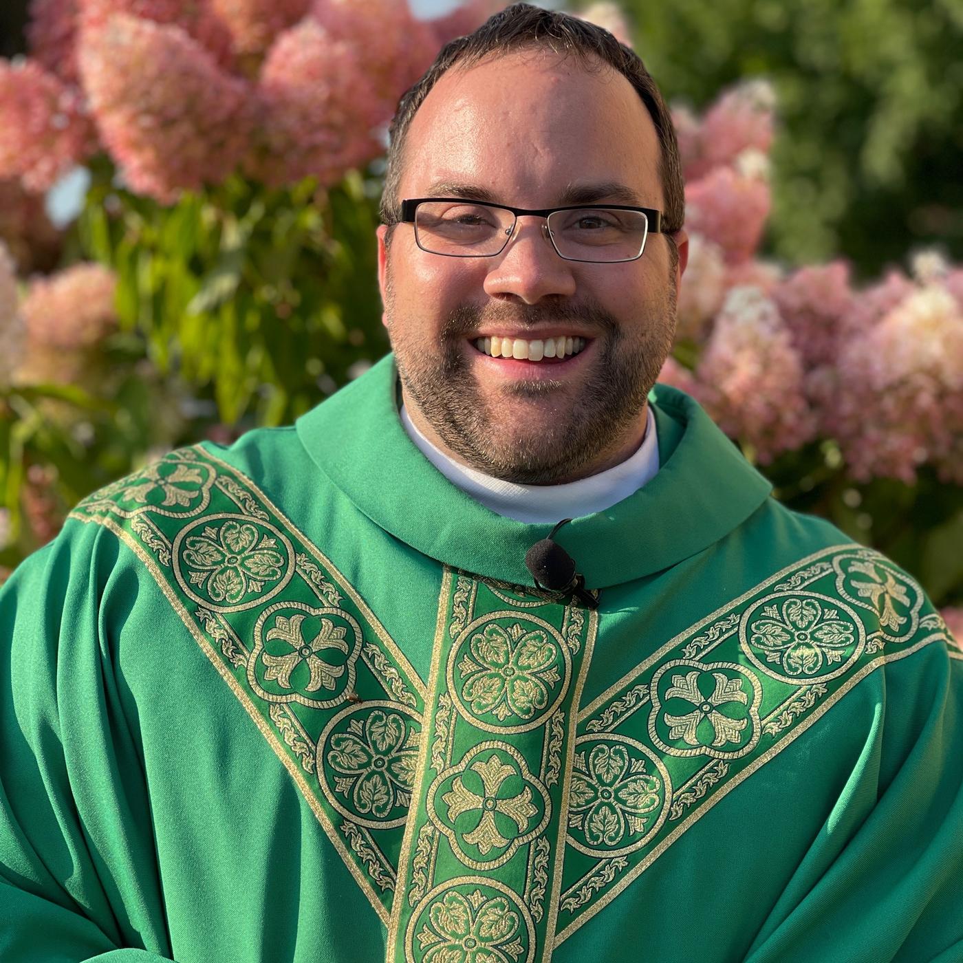 4/21/2024-See What Love the Father Has Shown Us Through the Gift of the ...