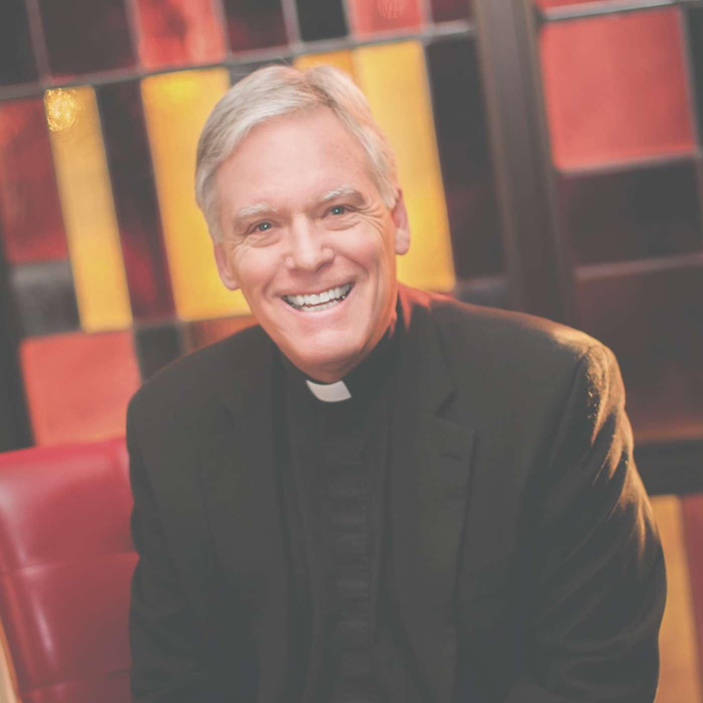 Fr. Kennedy's Podcast - Fr. Patrick Kennedy | Listen Notes