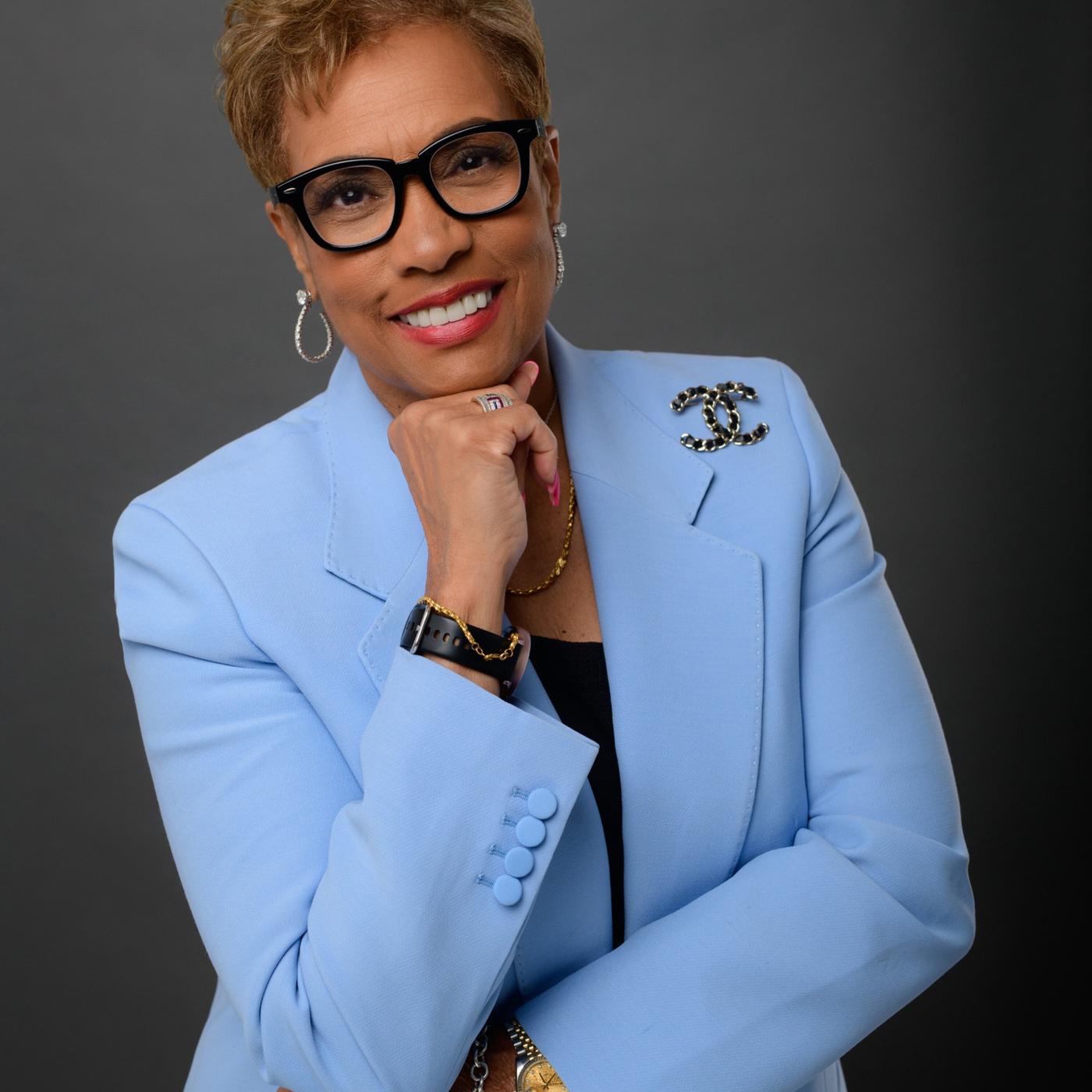 Meet Jacque Moore, Founder, CEO & Chairman of CMRignite | Listen Notes