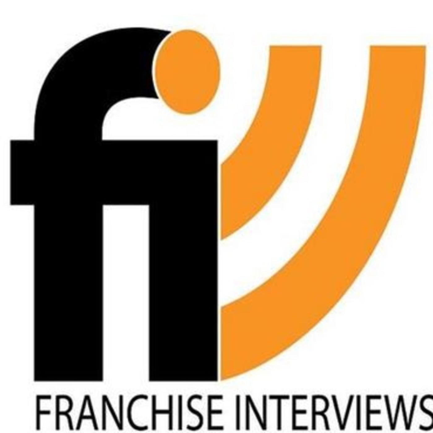 Franchise Interviews (podcast) - FranchiseInterviews | Listen Notes