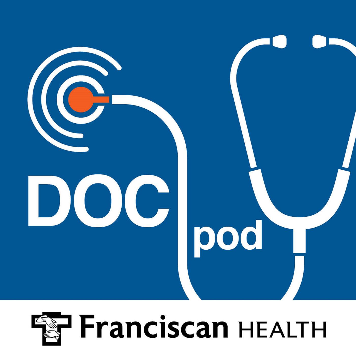 Advancements in the Care of Spinal Stenosis - Franciscan Health Doc Pod ...