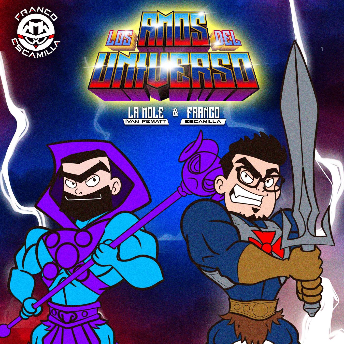 Franco Escamilla Canal Oficial (podcast) - Sonoro | Franco Escamilla ...