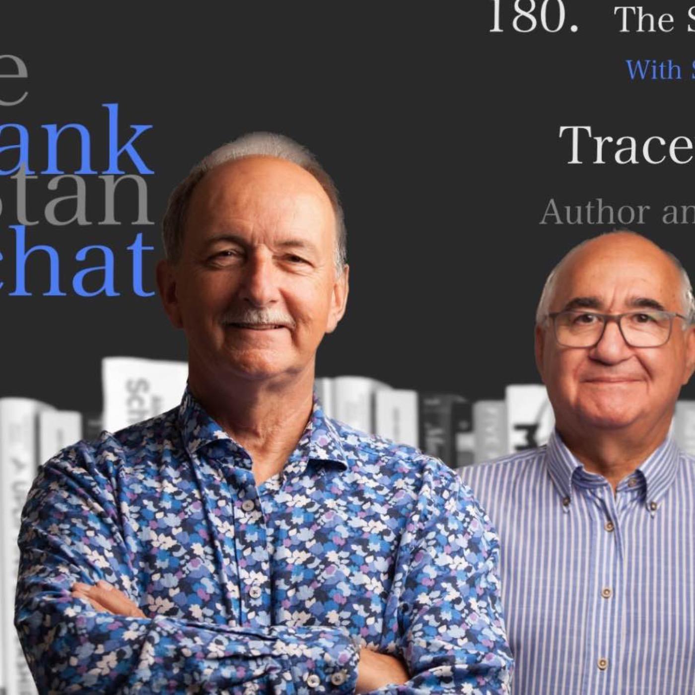 Frank and Stan Chat No.136: The Professor Mel Ainscow Edition | Listen ...