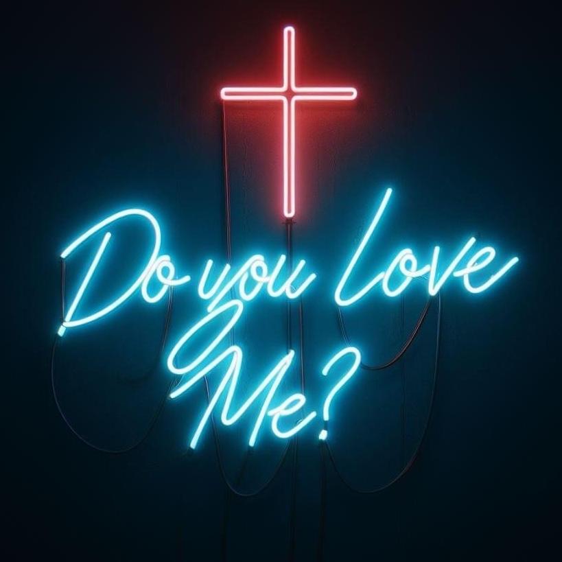 Pastor Kevin Duthie - Romans 8 Bible Study, 23 April 2024 | Listen Notes