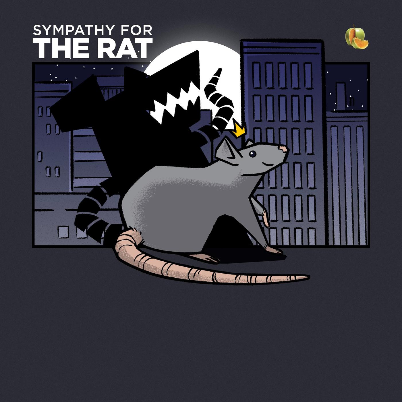 622. Why Does Everyone Hate Rats? - Freakonomics Radio (פודקסט ...