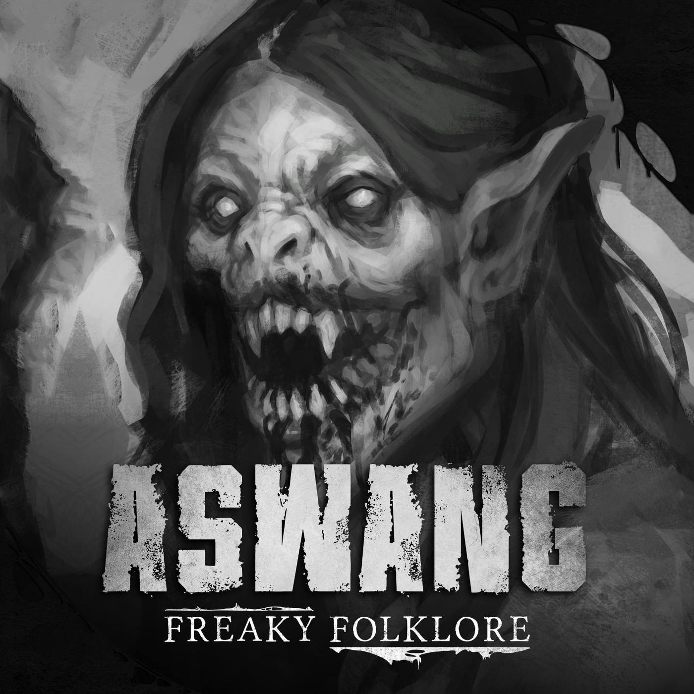 Aswang - The Boogeyman of the Philippines - Freaky Folklore (podcast ...